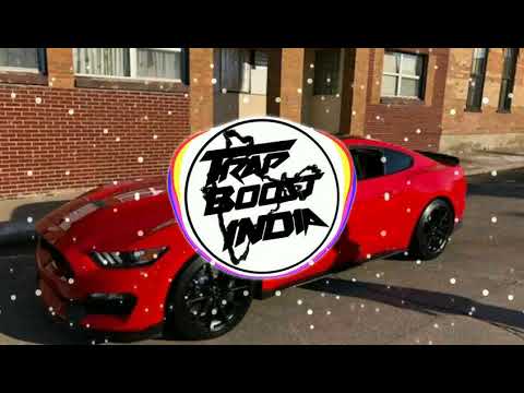 Mithi Mithi (Bass Boosted) |  Amrit Maan | Jasmine sandals | Trap Boost India