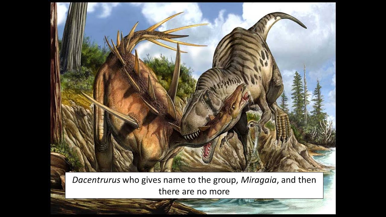 Regnosaurus