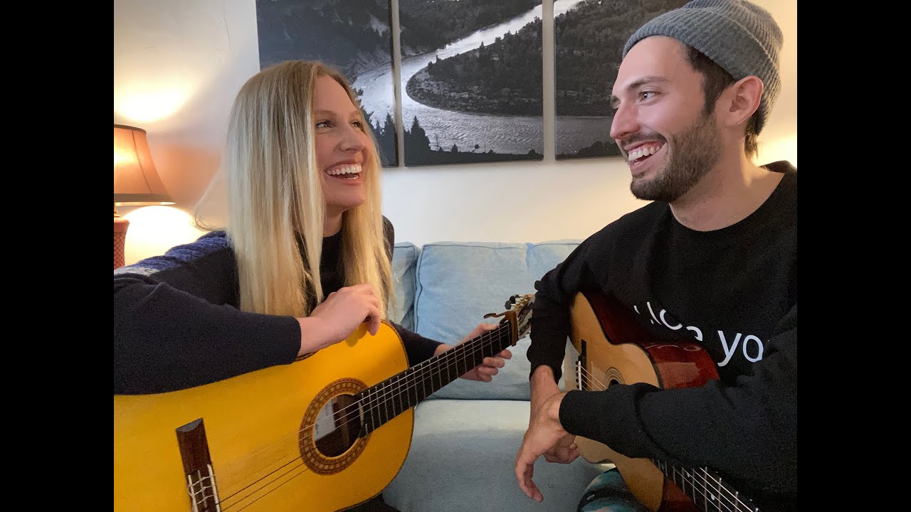 Dear Someone (Gillian Welch Cover) - YouTube