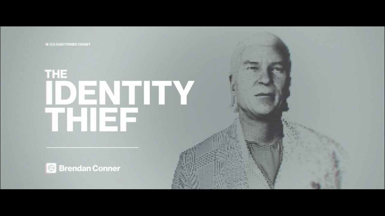 HITMAN Elusive Target# 12 - Brendan Conner - YouTube