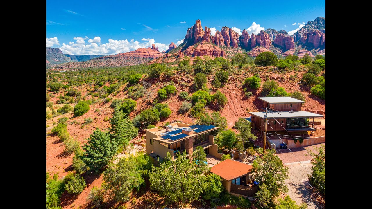 40 Pinewood Dr Luxury Home Tour - YouTube