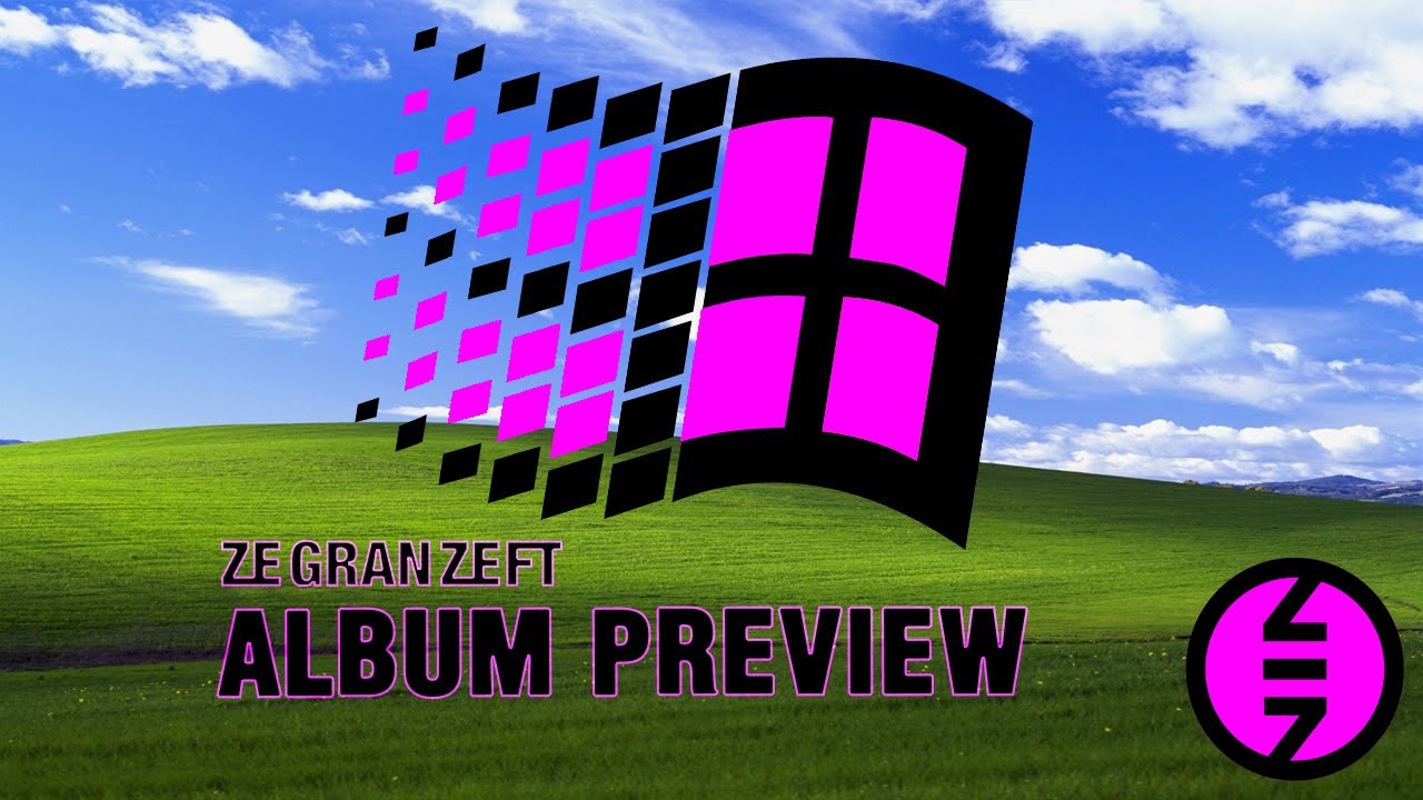 ZE GRAN ZEFT - GORILLA DEATH CLUB - ALBUM PREVIEW - OUT ON MARCH 8TH ...