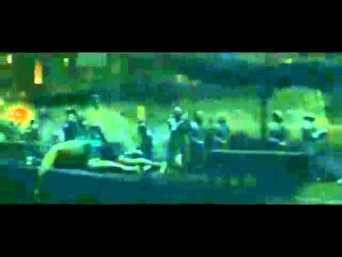 Hogwarts Savaşı   30 saniyelik bu klipte savaşın tadına varın  6