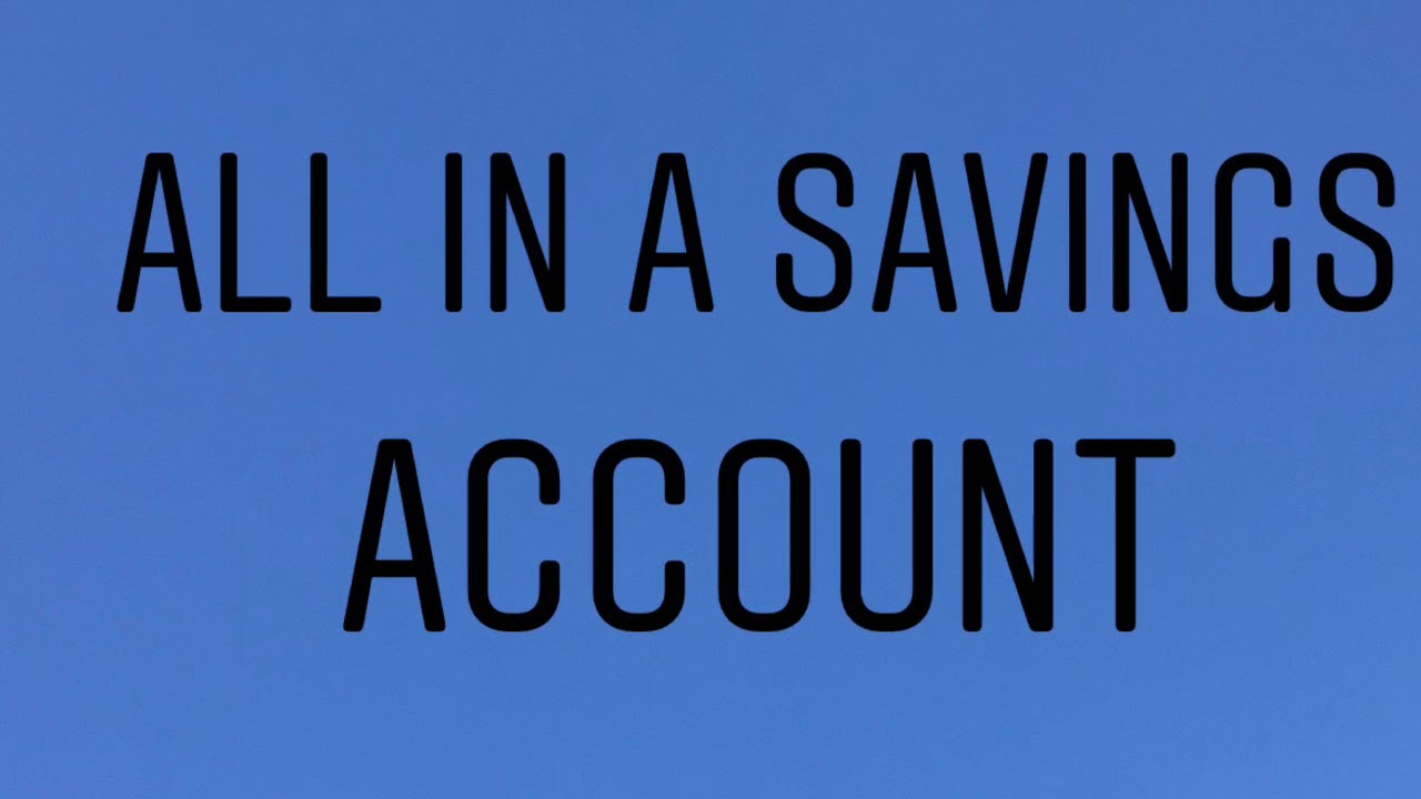 Savings Account Marketing Campaign - Barclays Bank - YouTube