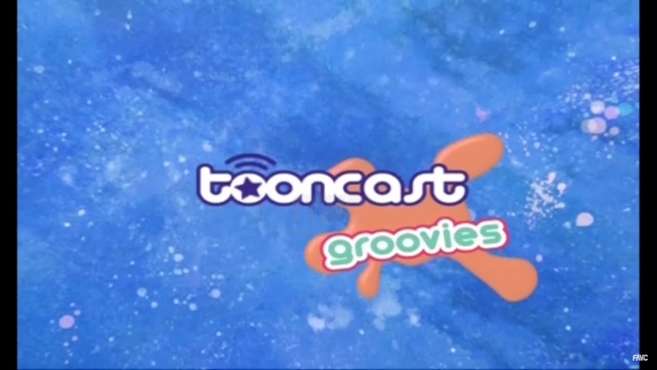 Cartoon Network Groovies: Pork Jam (1999, Tooncast 2008) - YouTube