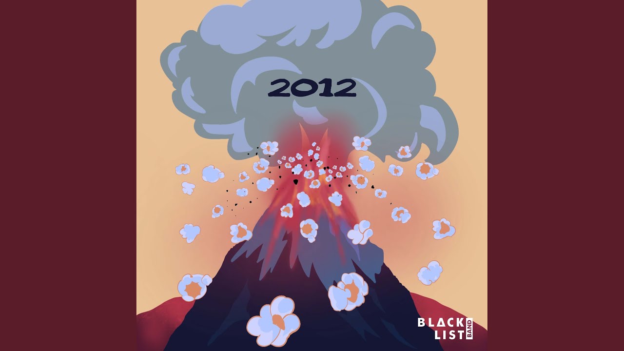 2012 - YouTube