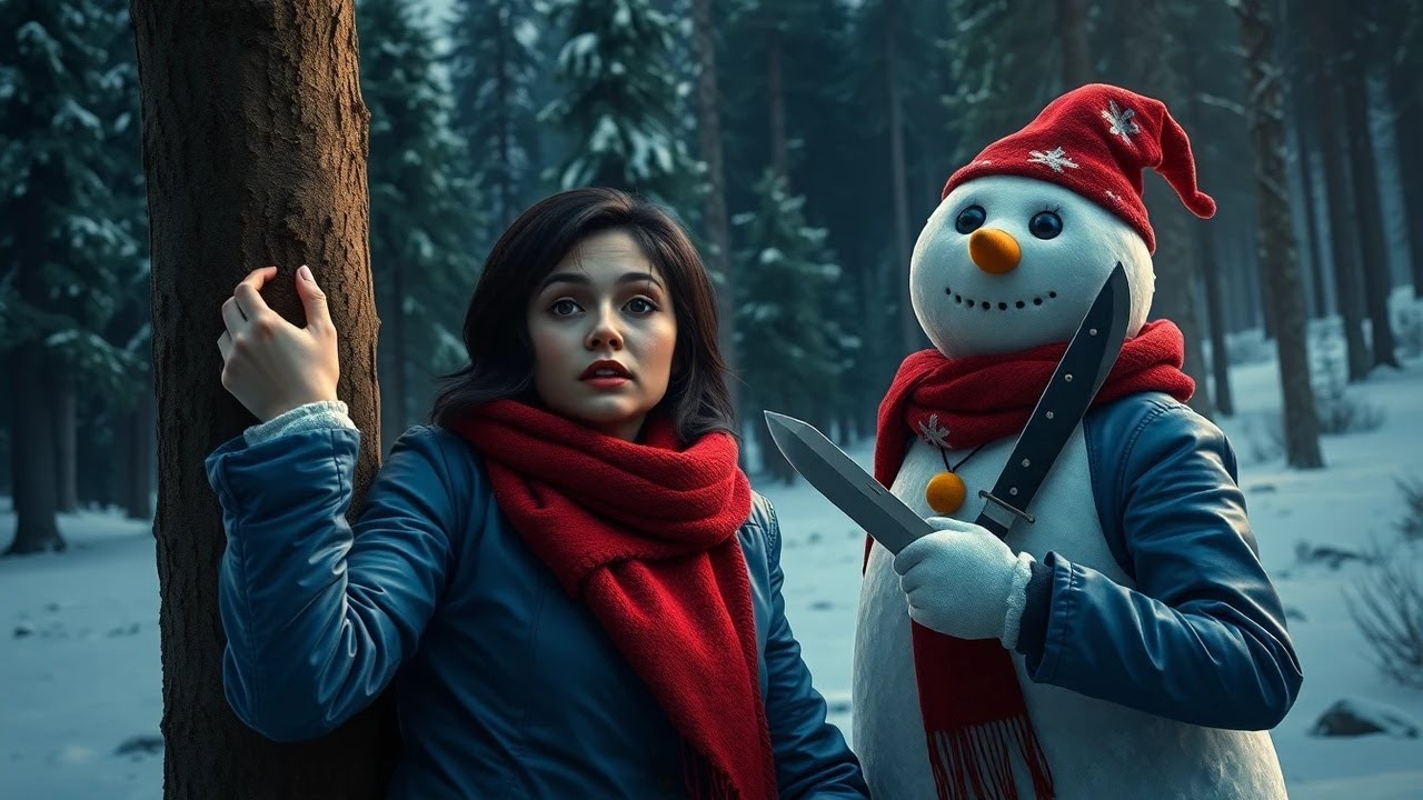 4 Terrifying CreepyPasta Stories You Should Never Read at Night # ...