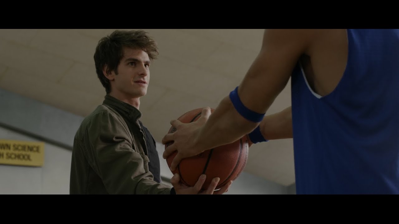 Peter Parker Humiliating Flash - The Amazing Spider-Man 1 Clip (HD ...