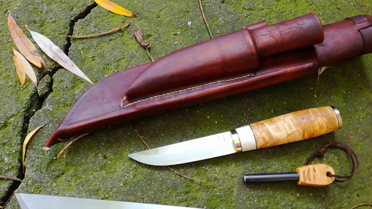 Aussie Bush Set. - YouTube