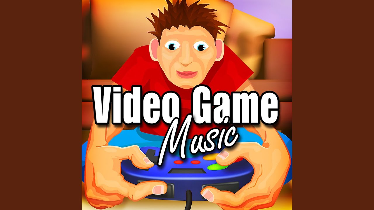 Welcome to the Next Level - Video Game Celebration Music - YouTube