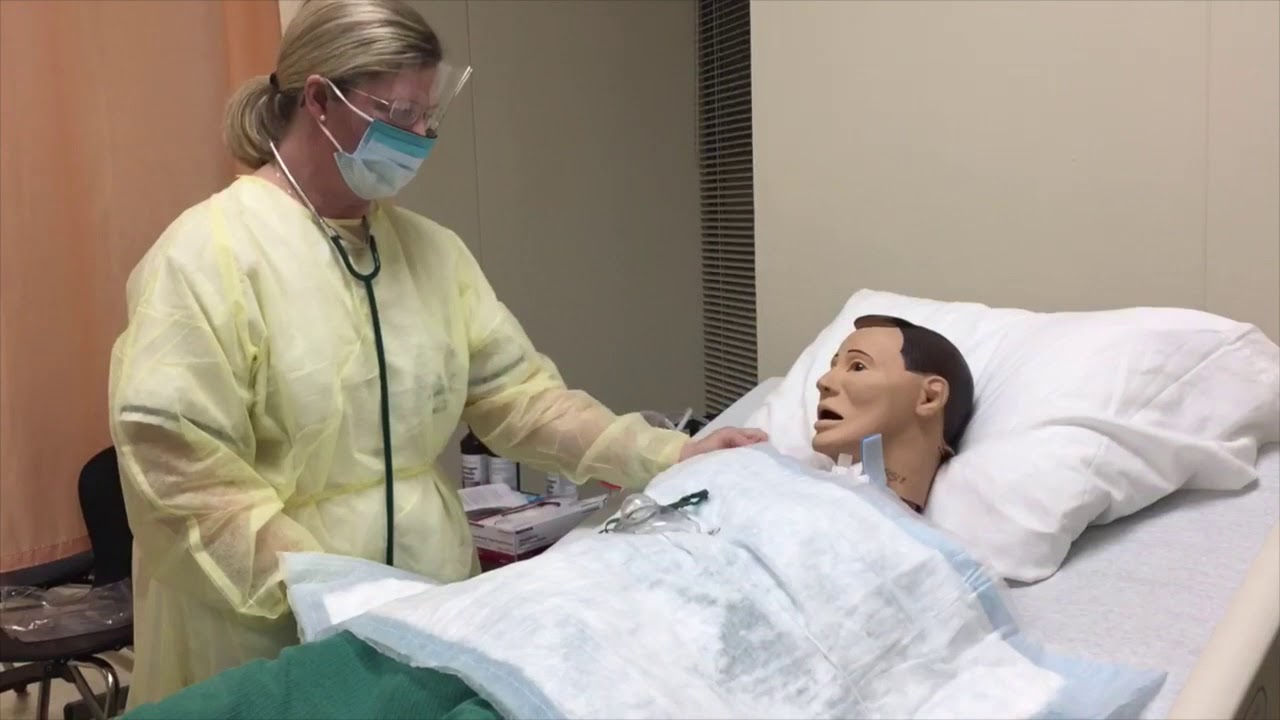 Lori's video - YouTube