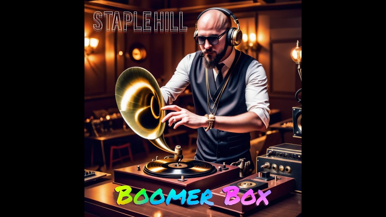 Boomer Box [excerpt] - YouTube