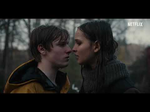 Dark Trailer Song (Apparat with Soap & Skin - Goodbye)