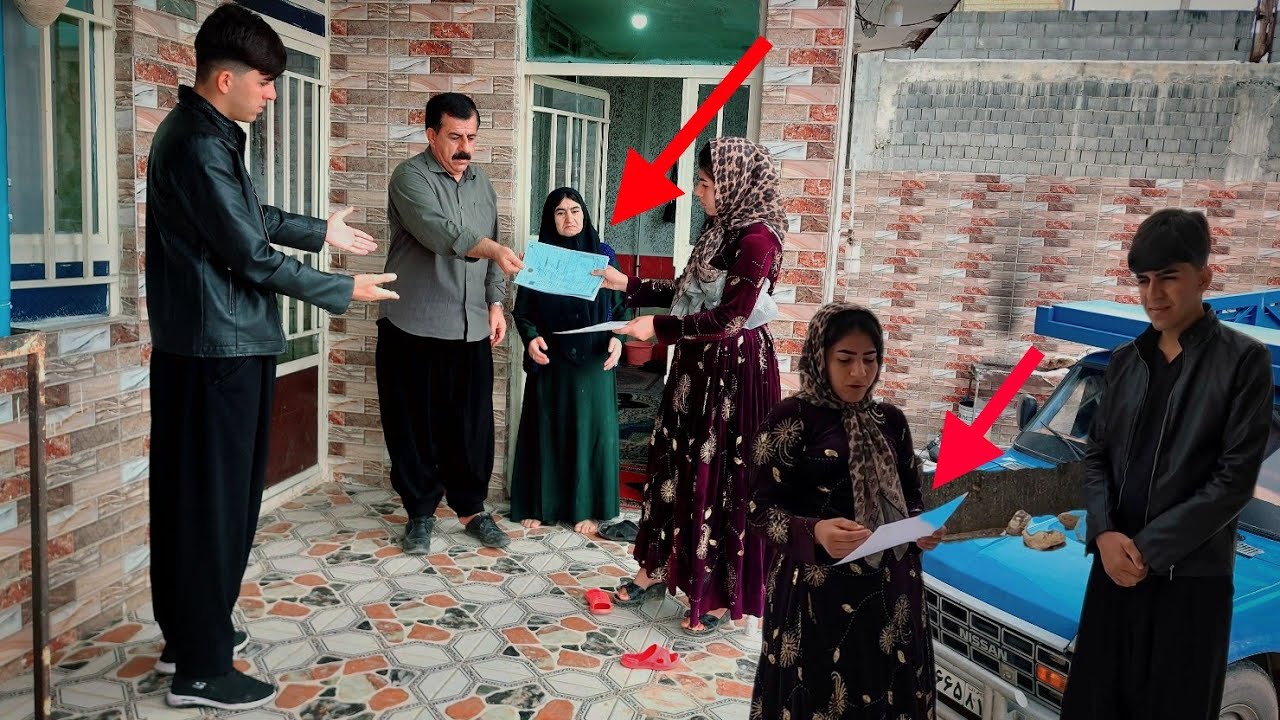 Sahar's victory over the treacherous operator and Akbar: How did she ...