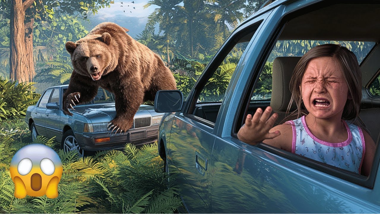 Terrifying Wild Animal Attacks Caught on Camera – Shocking Moments ...