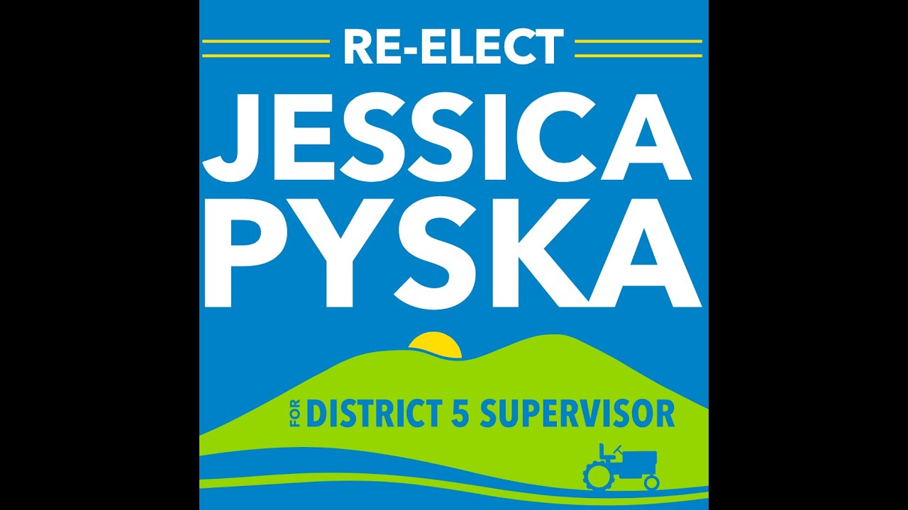 Jessica Pyska speaking about a BioMass project in Lake County - YouTube