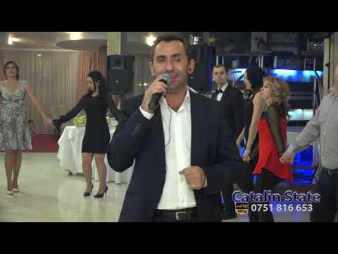 Gabi Pirnau si Formatia Zodiac - Live - Colaj - Ascultari - Hore - Sarbe - NOU 2017 - YouTube