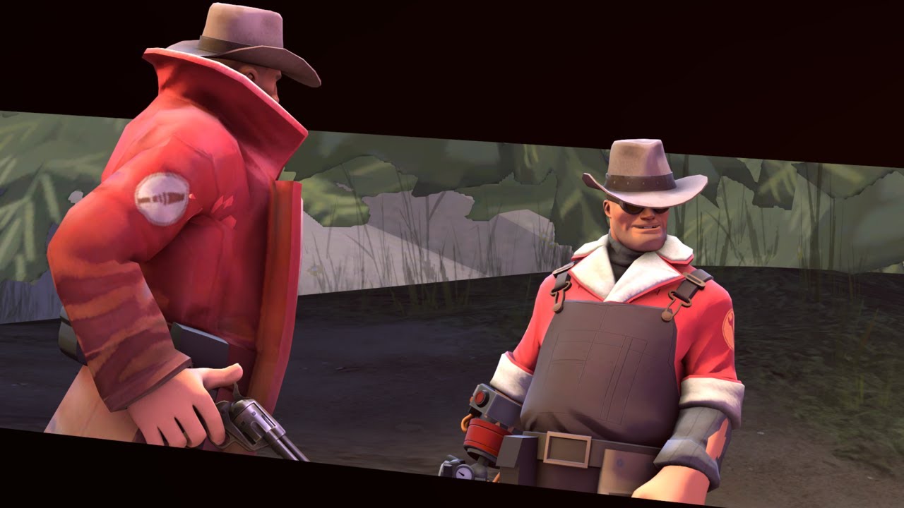 But You Said You Knew Spanish (SFM RDR2) - YouTube