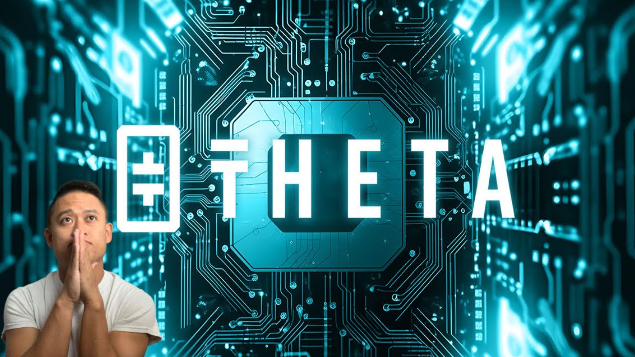 THETA UPCOMING UPDATES, PROJECTS, & PARTNERSHIPS! | THETA TOKEN UPDATES ...