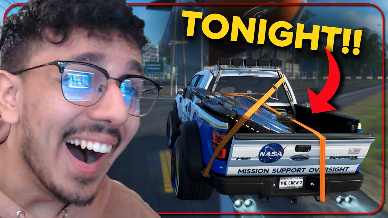 LIVE | ONE OF THE COOLEST SUMMIT CARS RETURNS TONIGHT!! Finishing ...
