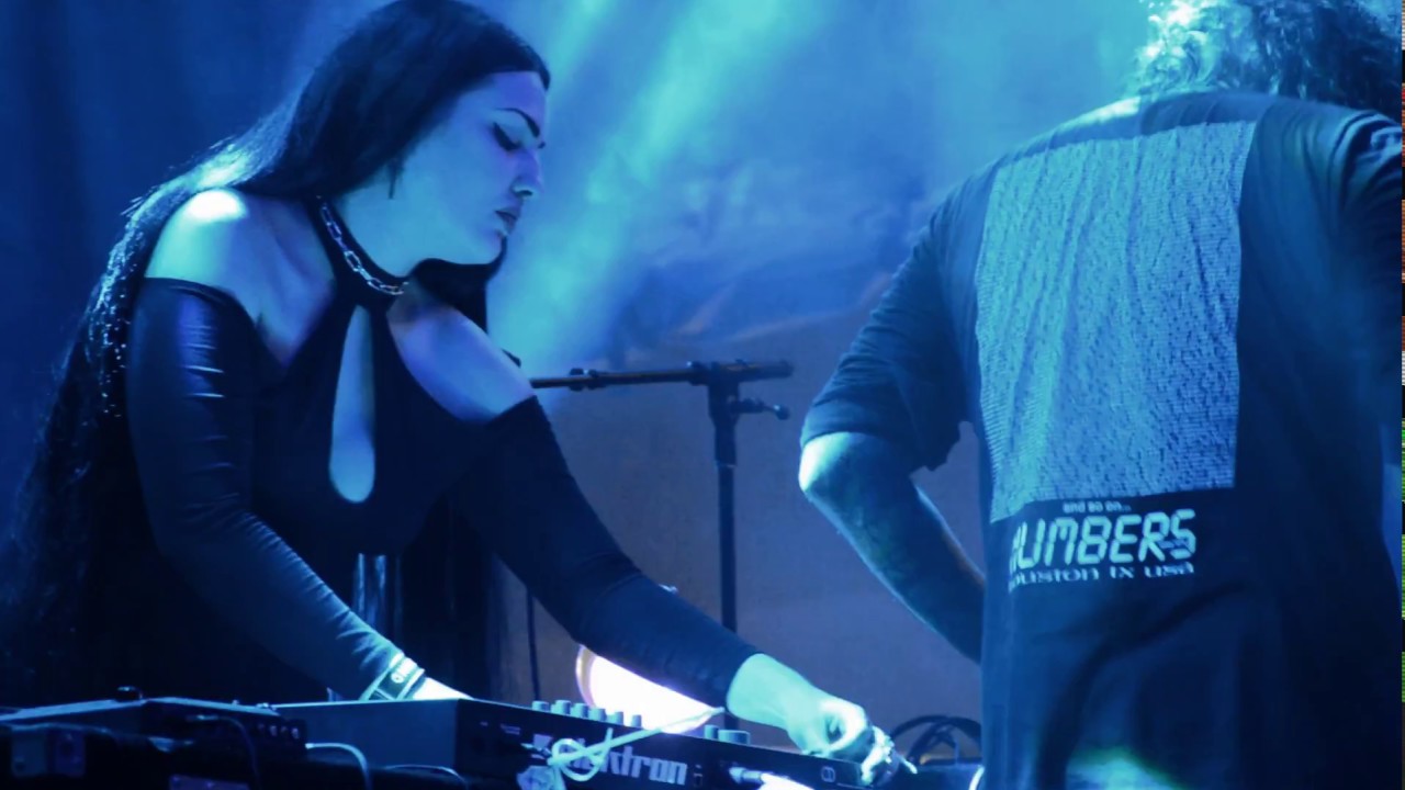 SPIT MASK - Day for night - YouTube