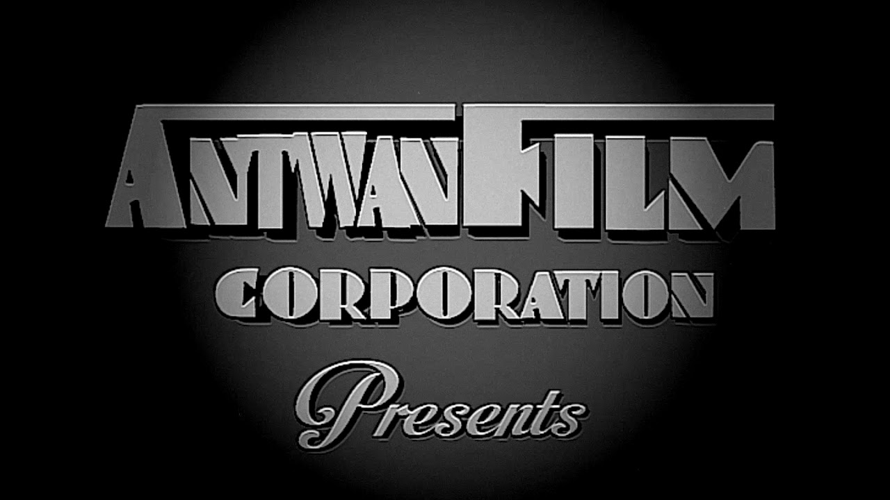 Antwan Film Corporation logo (1928-1934) - YouTube