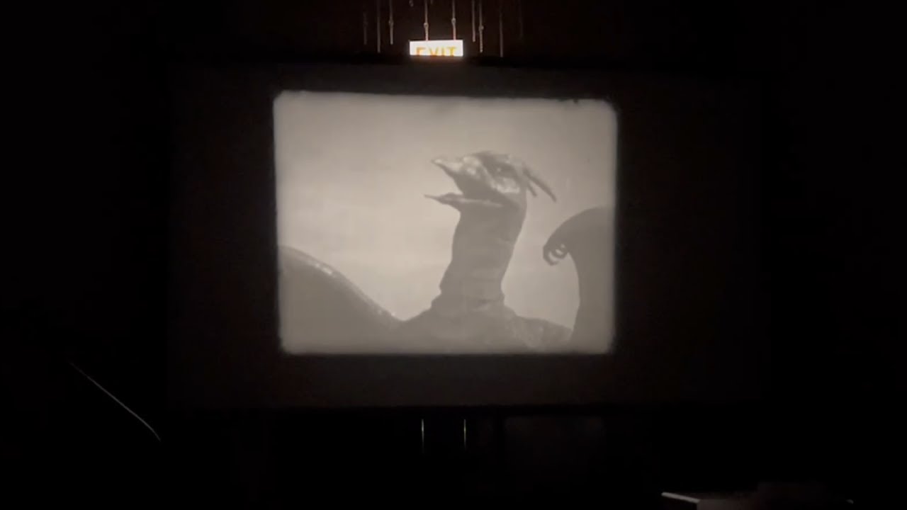 G-Fest XXVIII Attack of the 8MM Monsters - YouTube