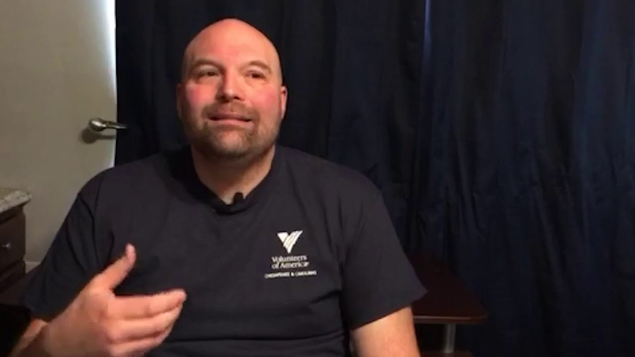 Devoted to Him with Chaplain Joe - "What is Faith?" - YouTube