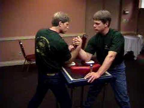 armwrestling techniques - YouTube