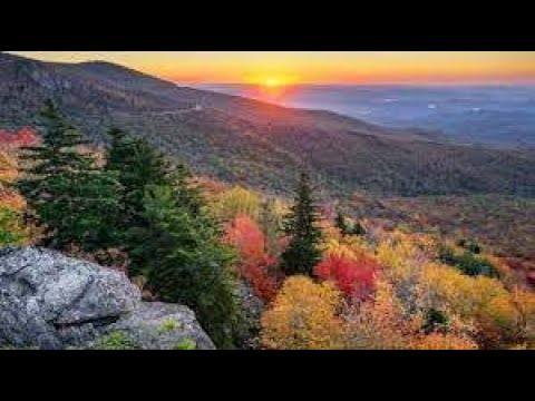 Great Smoky Mountains Slideshow - YouTube