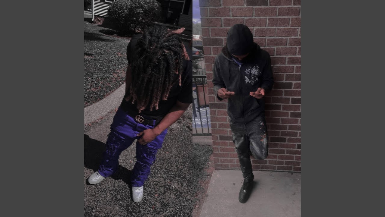 Pussc PinK (feat. LuhBg) - YouTube