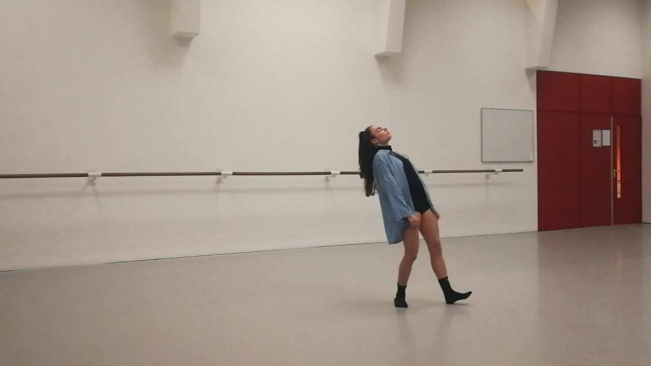 Studio impro Raïfa Bazzi - YouTube