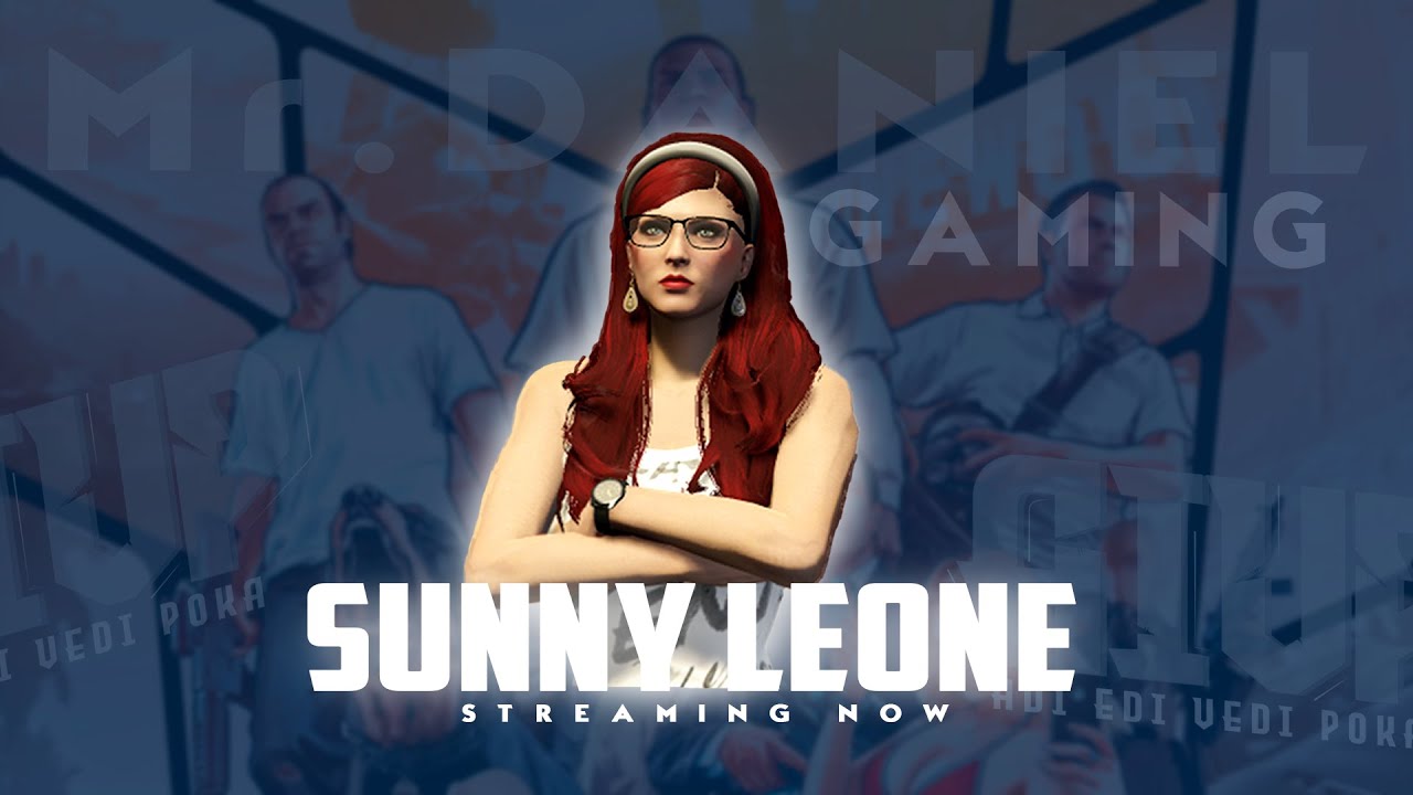 RAAZ MAMAN & CLARA MAMI SCEAN ANNE🔴Mr.DANIELGAMING 🔴AIVP CITY |GTA5 ...