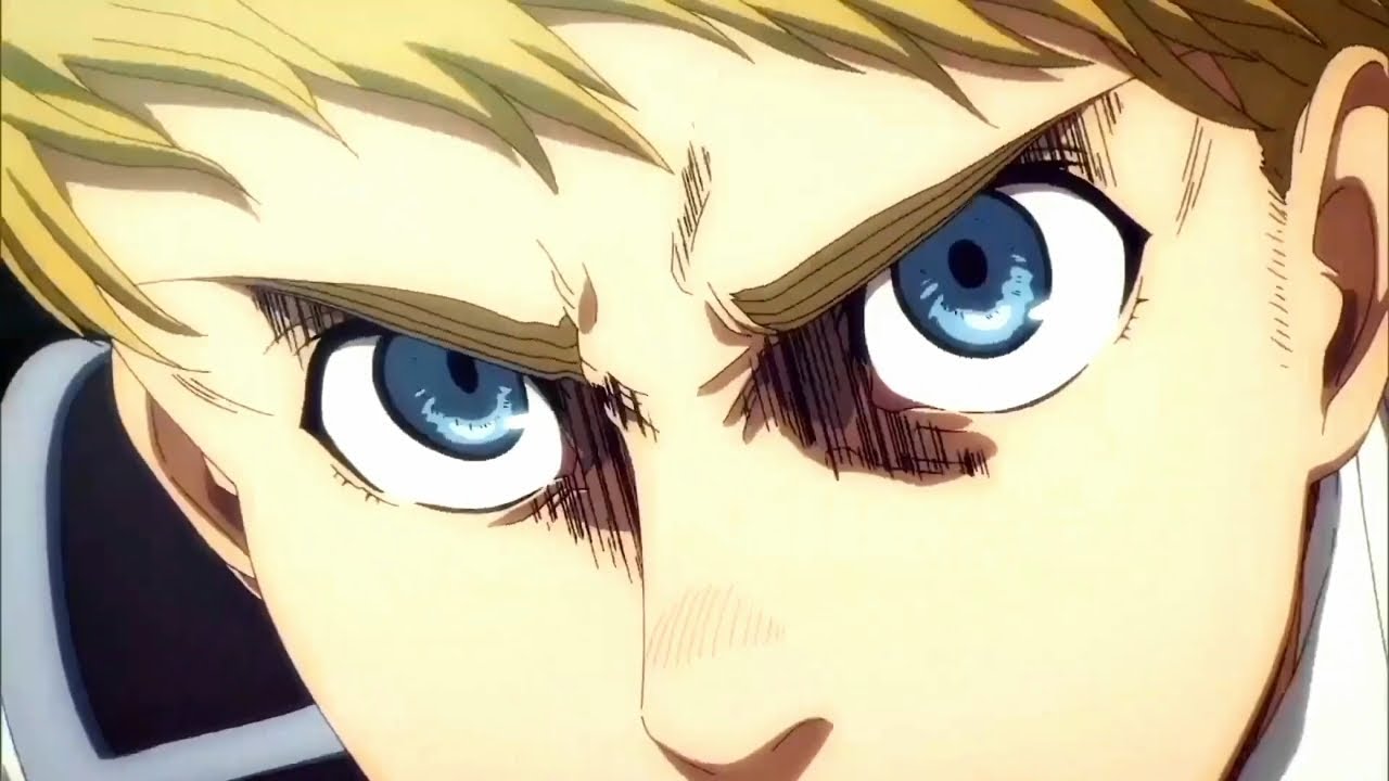 Attack on Titan -『Splinter Wolf』Anime.ver - Instrumental - YouTube