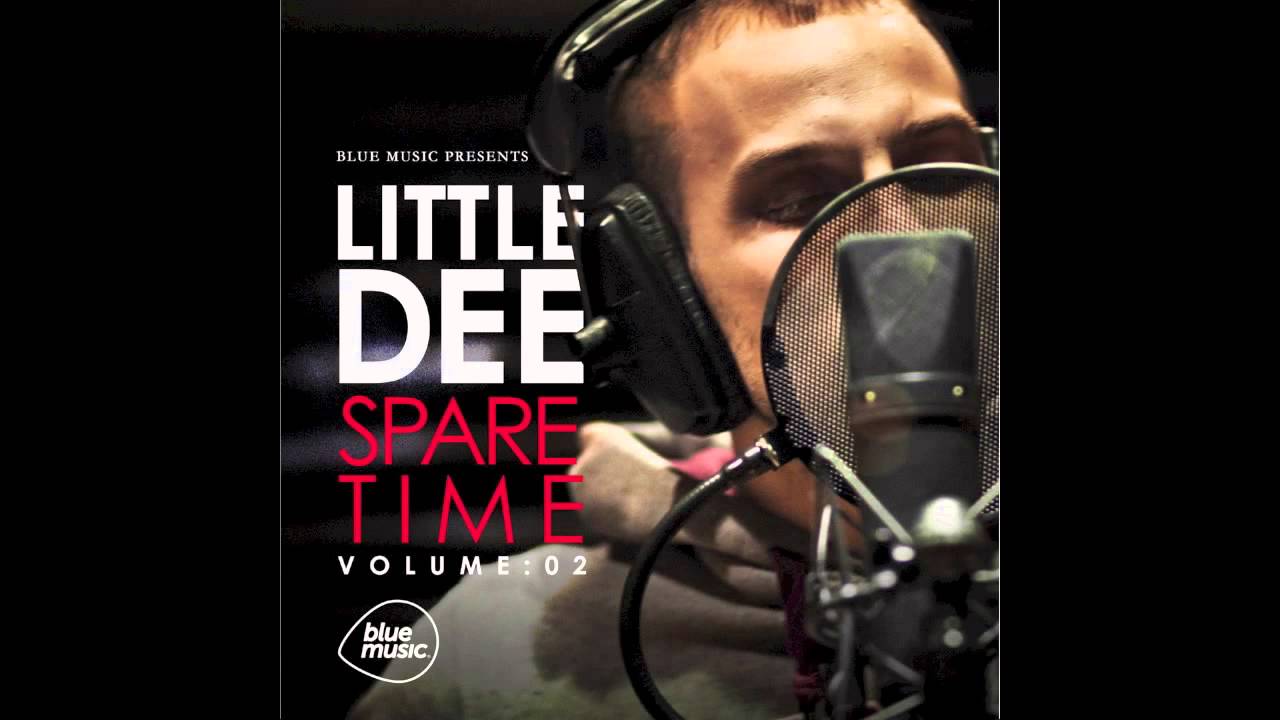 Little Dee - Intro - YouTube