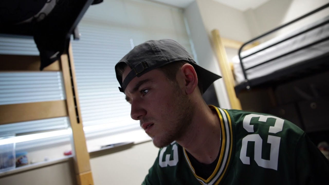 PSA- Sports Gambling Addiction - YouTube