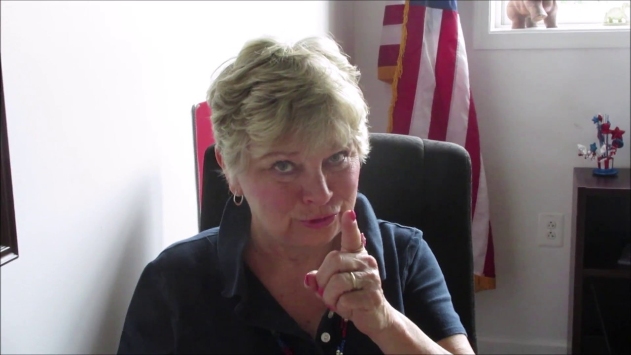 People for Wendi Thomas - YouTube