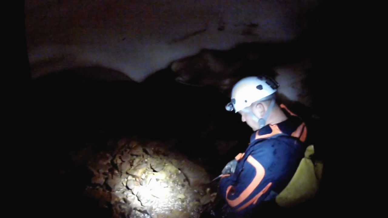 Snow Dragon Cave part 2 - YouTube