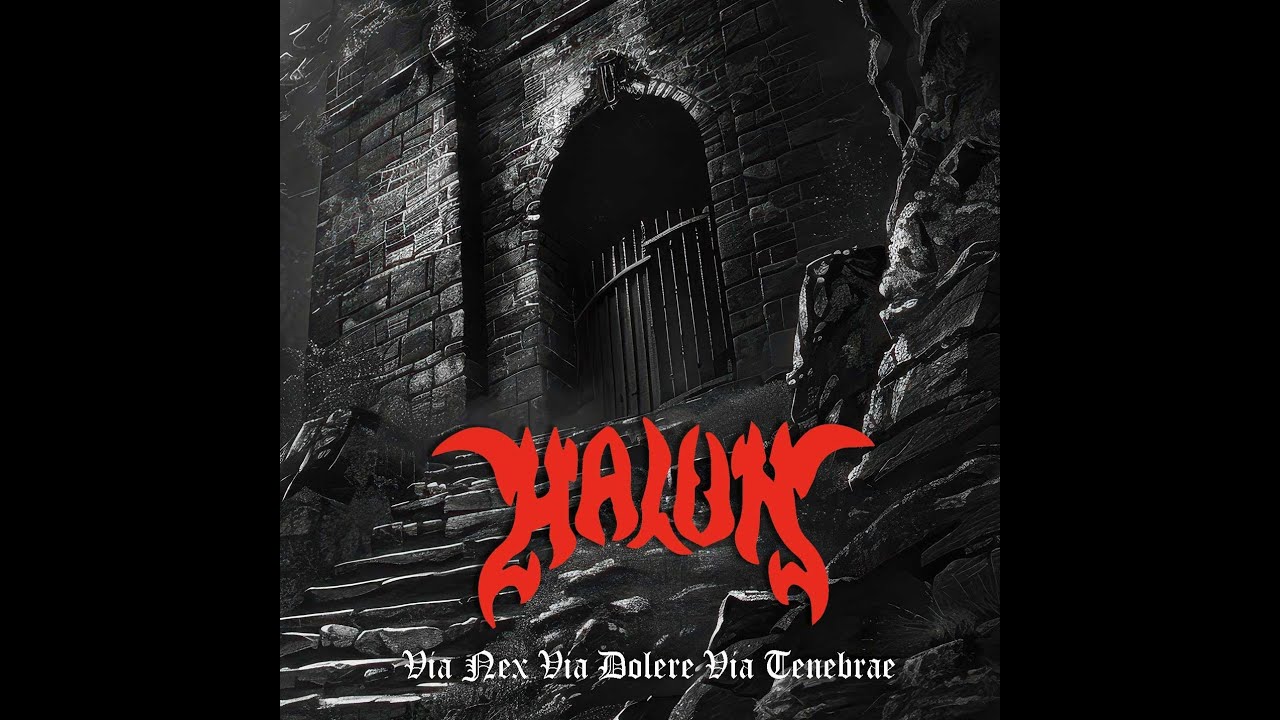 Via Nex Via Dolere Via Tenebrae (Full Album) - YouTube