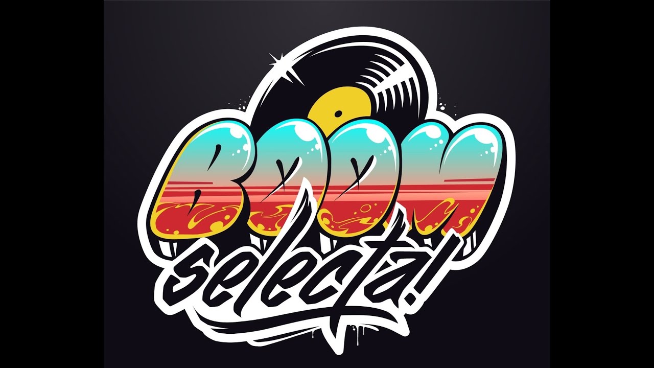 DJ Glickman, Live Vinyl Drum & Bass Set @ Boom Selecta! (31.08.2021 ...