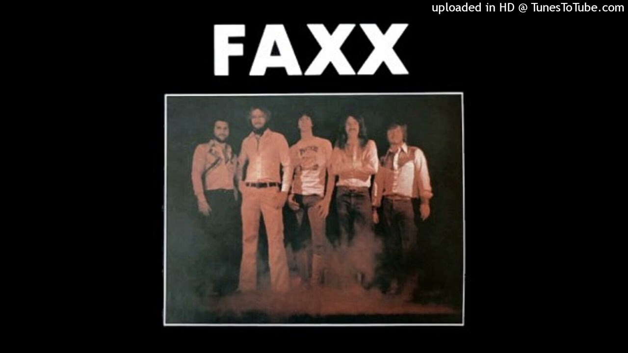 FAXX - Shadowfax (U.S.A. Hard Rock 1977) - YouTube