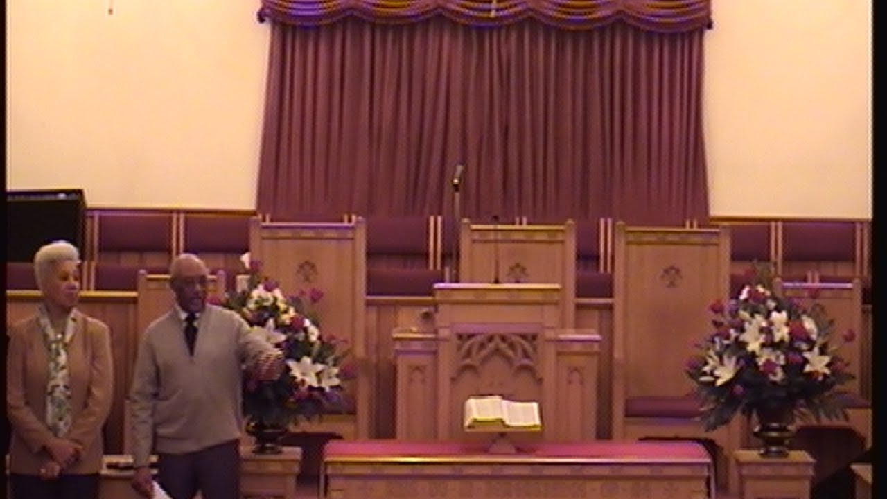 Holy Convocation 2018 - YouTube