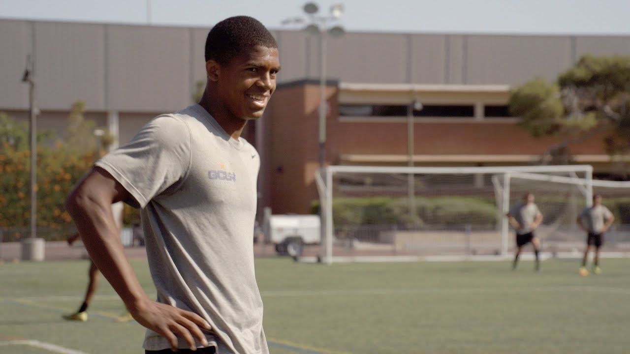 Right Player, Right Place: Niki Jackson (GCU Today Magazine special ...