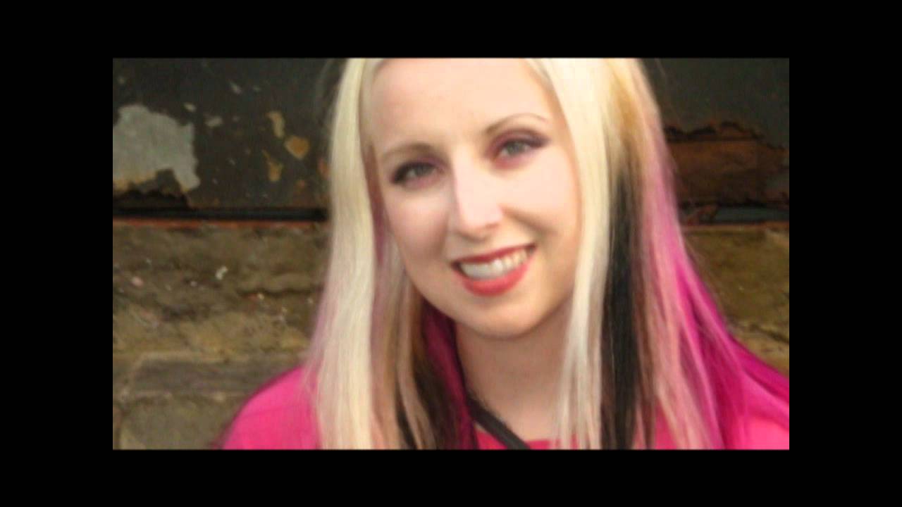 Interview with Jennifer Parkin of Ayria at Triton Festival - Part One ...