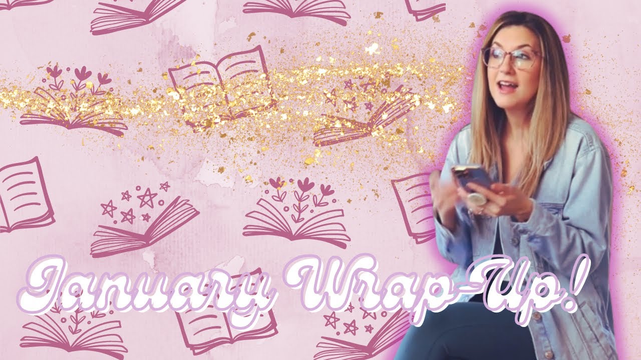 Jan Wrap-up! - YouTube