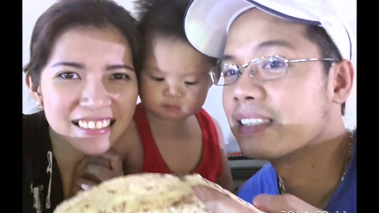 Happy Birthday Daddy Israel - YouTube