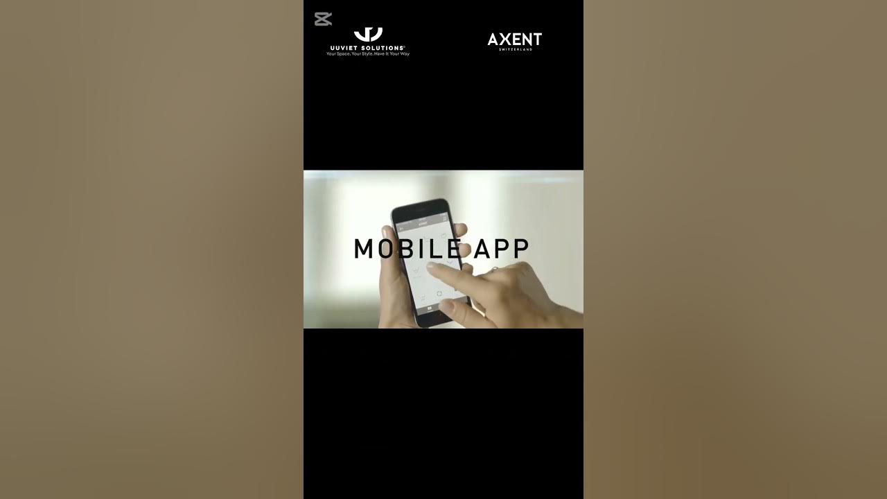 Bồn cầu thông minh Axent.ONE C Plus - YouTube