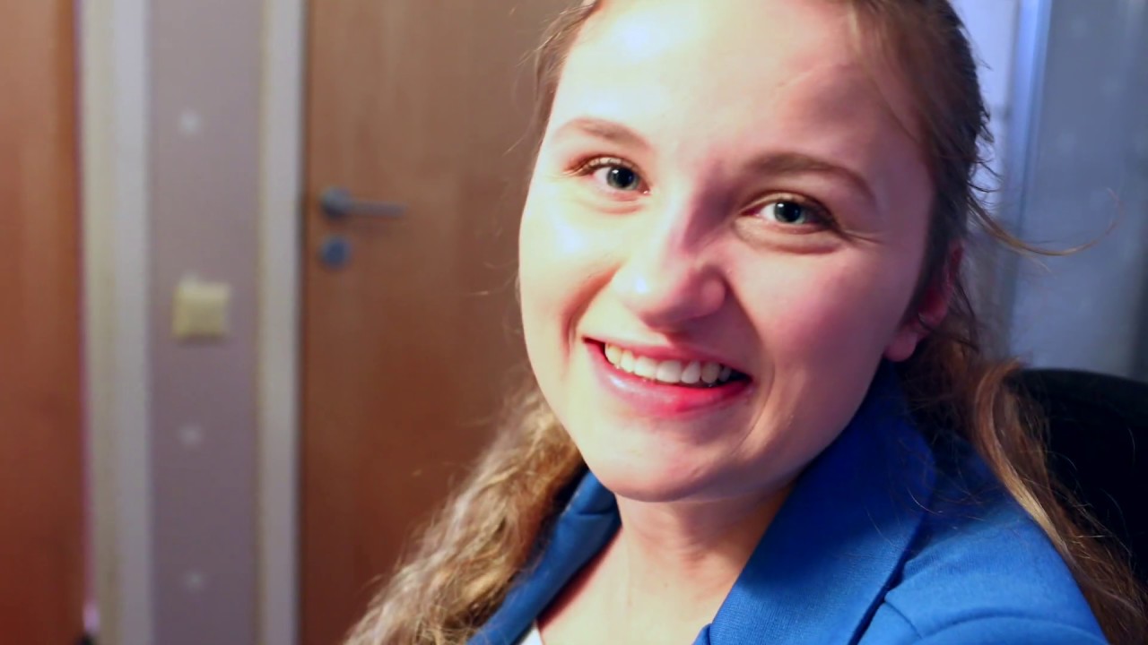 Brukerstyrt Personlig Assistanse (BPA) - Prima Assistanse - YouTube