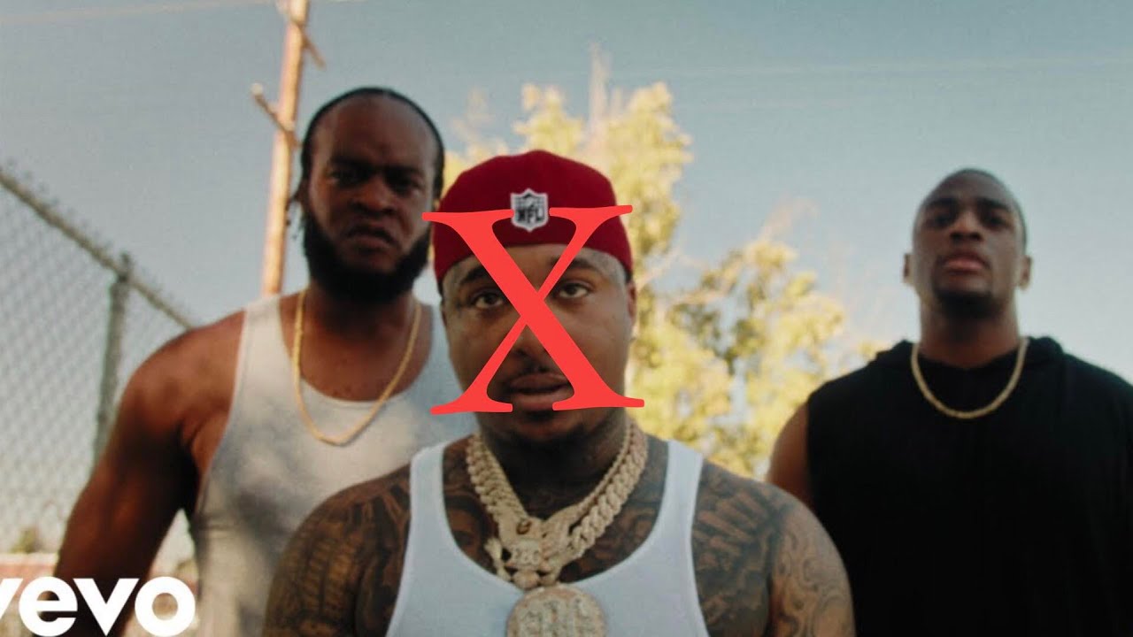 👁 ₕₐₜₑ DOE BOY , SHOOTAH BABY , BAT BOY BANKIE , SCOTTIE BRICKZ , BIG ...