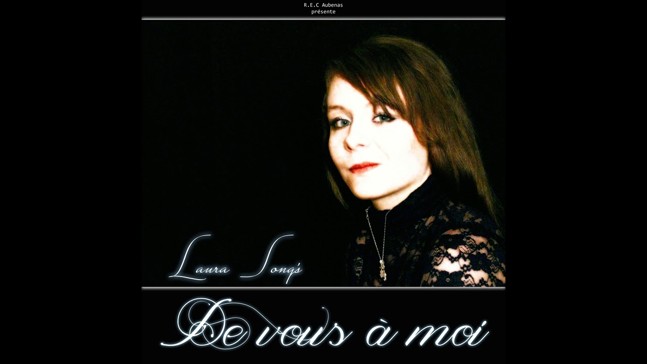 Laura Song's - Un soir (audio officiel) - YouTube